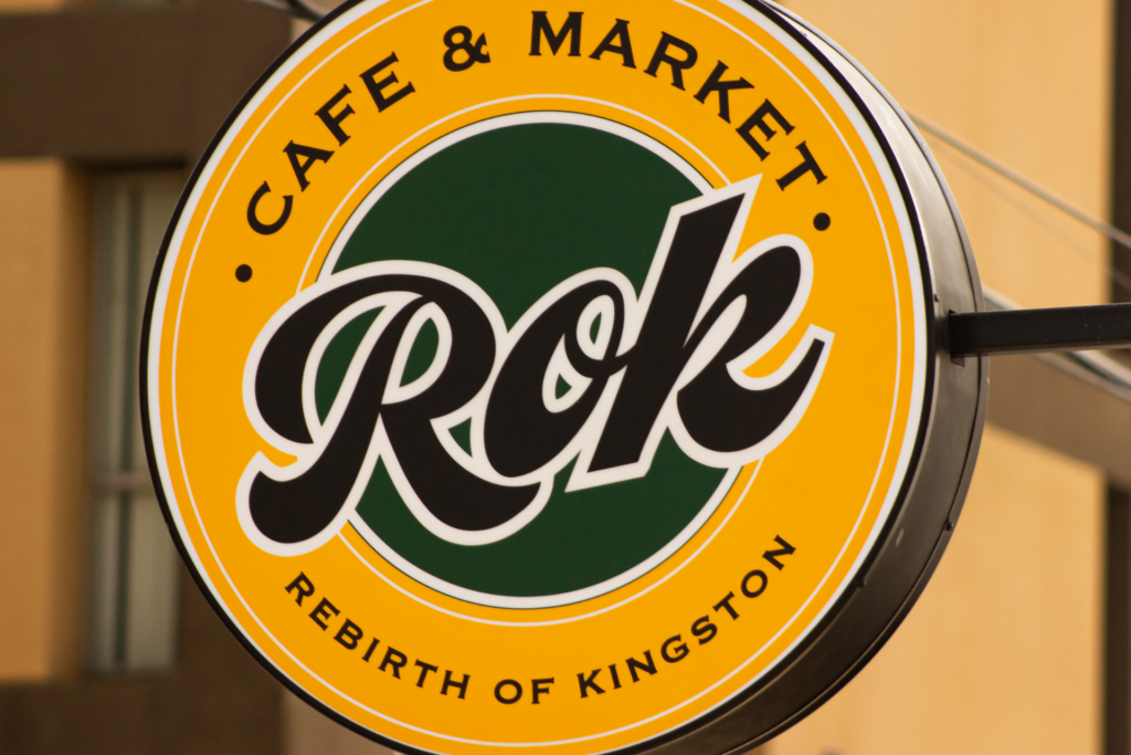 Signs | iPrint Group of Companies