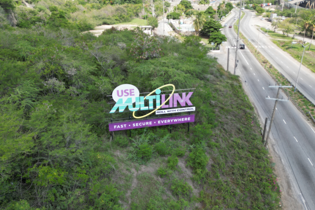 Traditional Billboards | iPrint Group of Companies