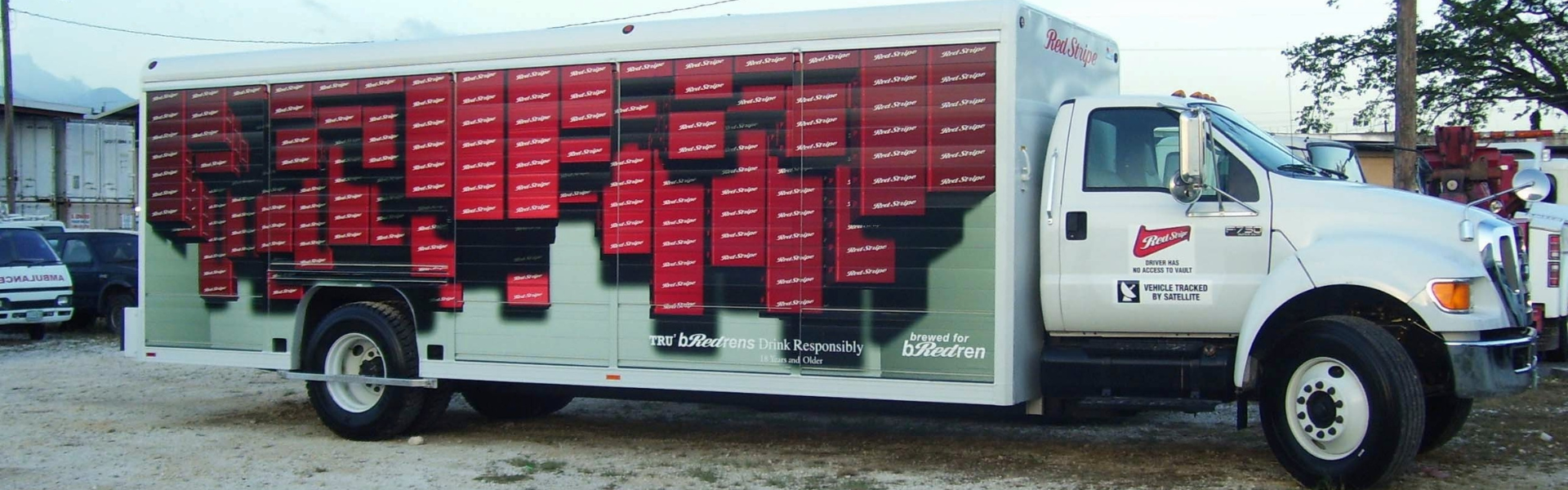 Large Format Printing | iPrint Group of Companies